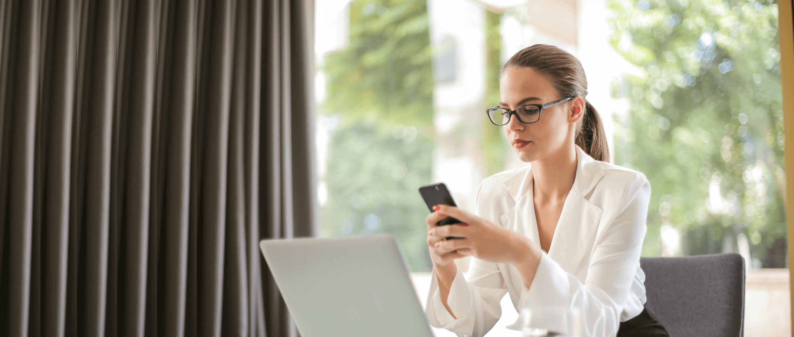 Push notifications | Optima bank