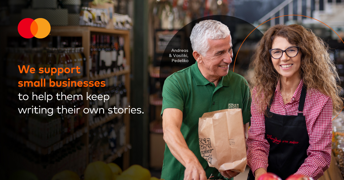 Secure, contactless, win-win transactions | Optima bank