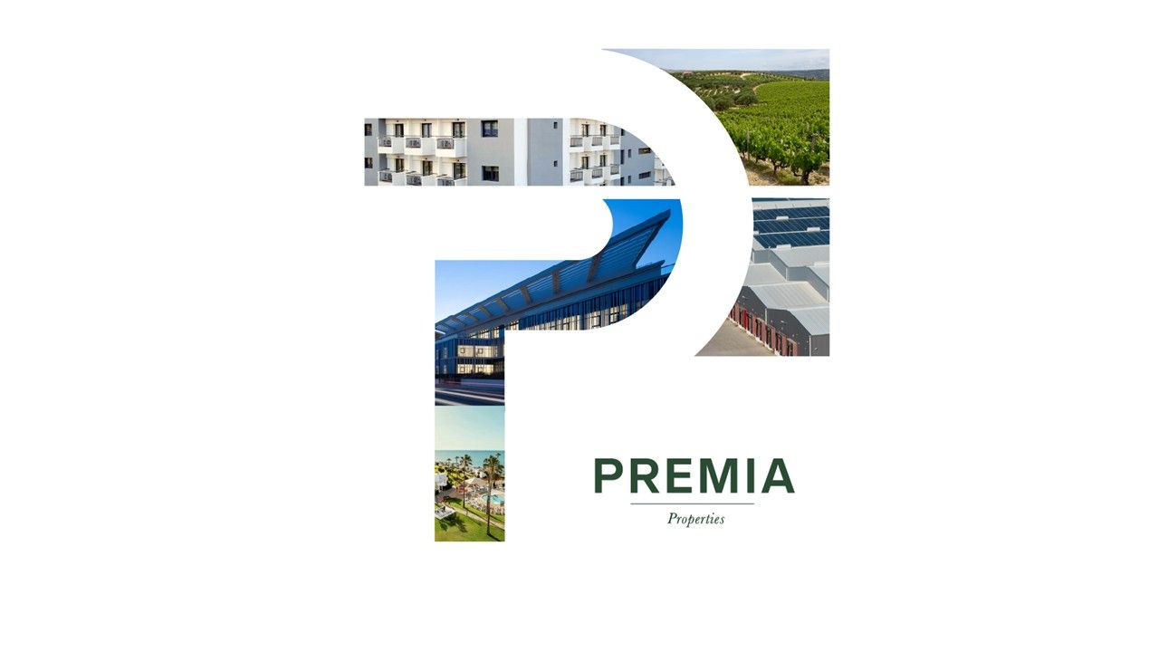 Δημόσια προσφορά Premia Properties | Optima bank
